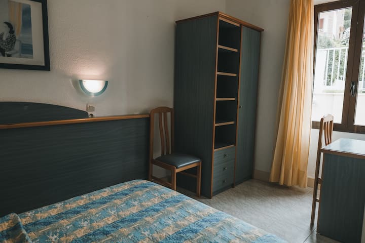 Chambre Double Avec Vue - Porto