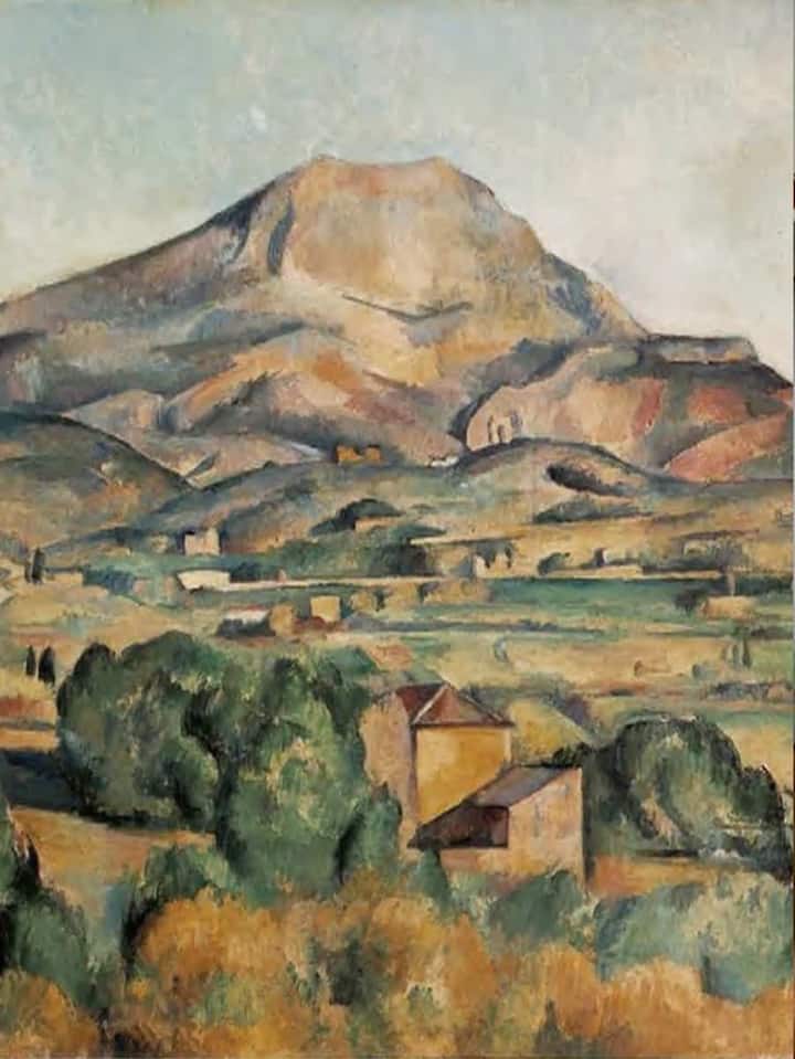 Appartement T2 à 2 Pas D'atelier Cézanne + Parking - Aix-en-Provence