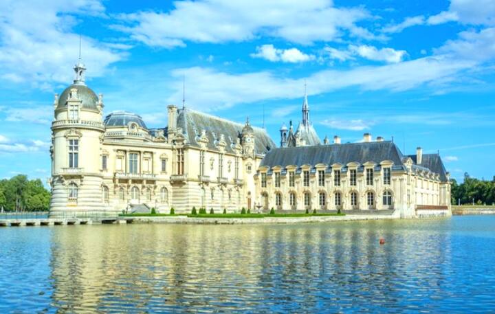 Coquet Appartement Familial - Gouvieux