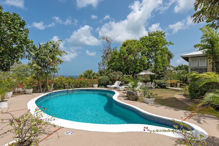 Casabella - Barbados