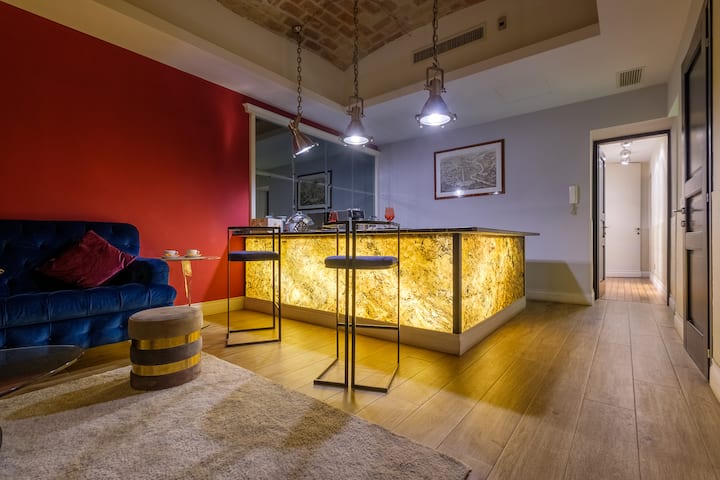 La Casa Dei Sogni – Suite E Jacuzzi A Roma Centro - Rome