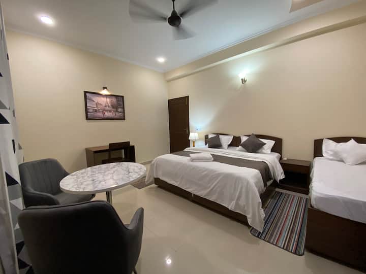 Chansal Sky Ashirwad - Noida - Noida
