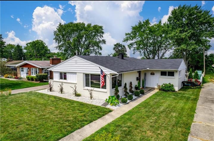 Kettering Cottage #2 - Beavercreek, OH