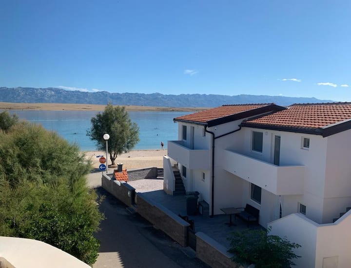Apartman Dada 1 - Privlaka