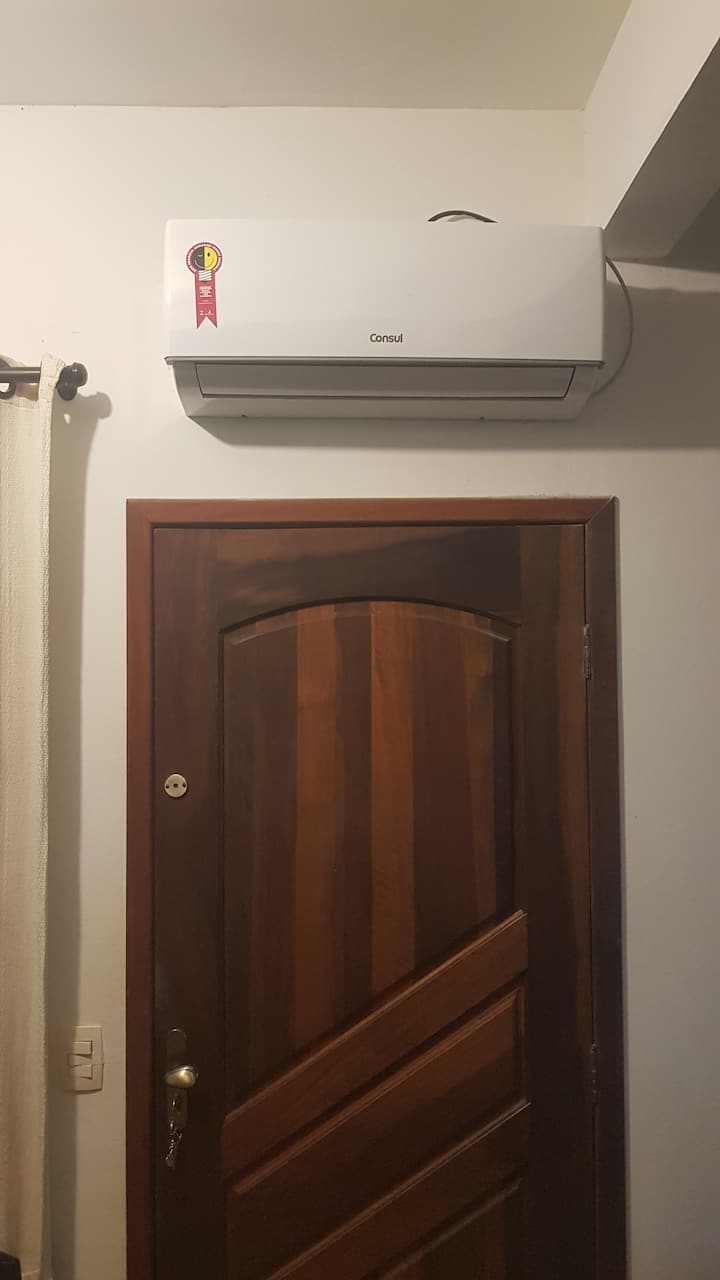 Loft Com Cozinha Completa Para Até 4 Pessoas - Itacaré