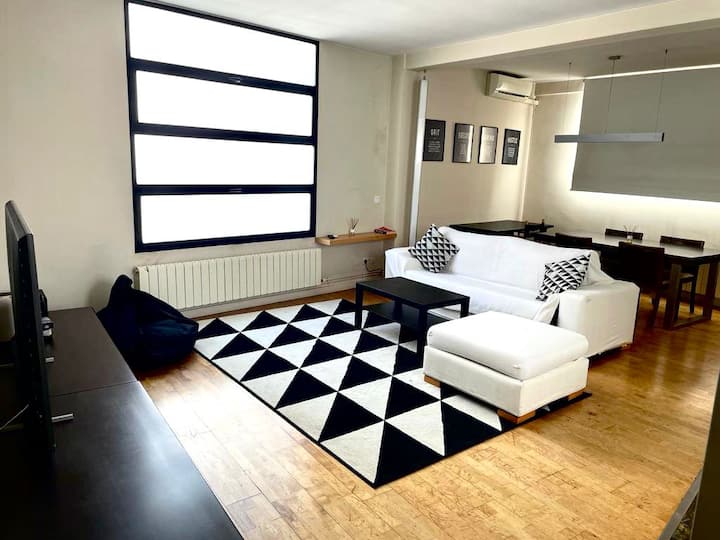 Apartamento En Zaragoza - ÁTico - Villanueva de Gállego
