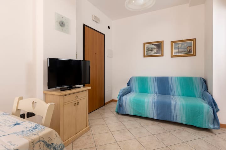 Trilocale (App 3) - Rimini