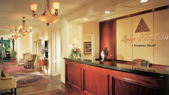 Downtown Chs 1 Bedroom - Folly Beach, SC
