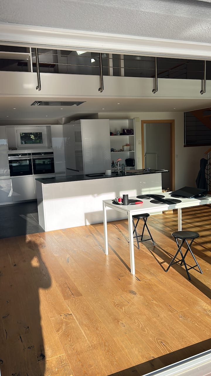Villa à 30 Min Aéroport Genève - Nyon