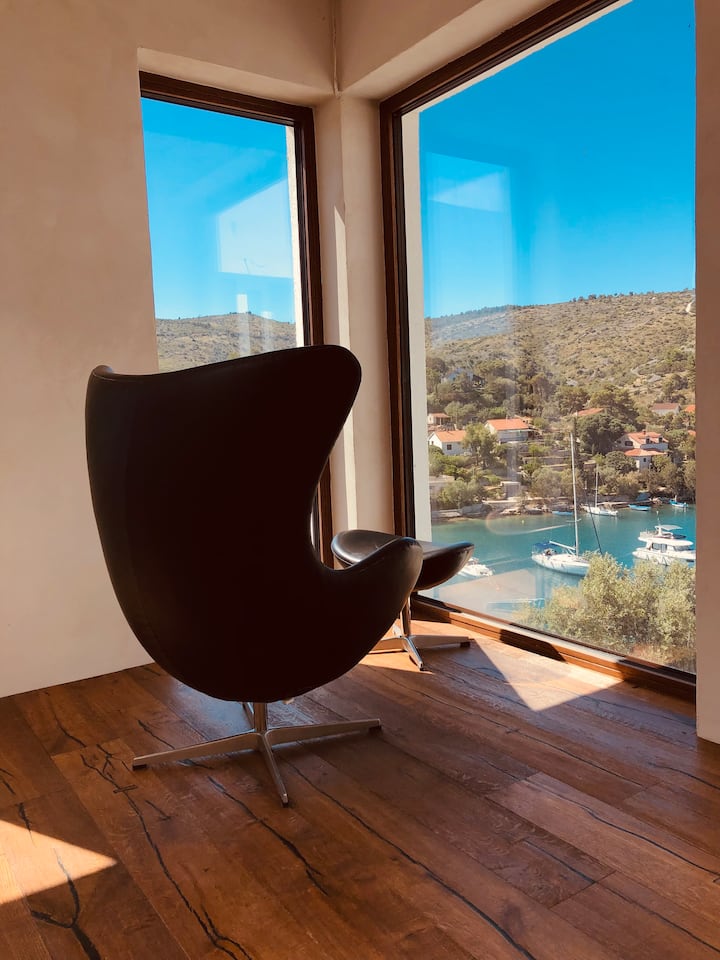 Lägenhet Oliven Penthouse - Sutivan