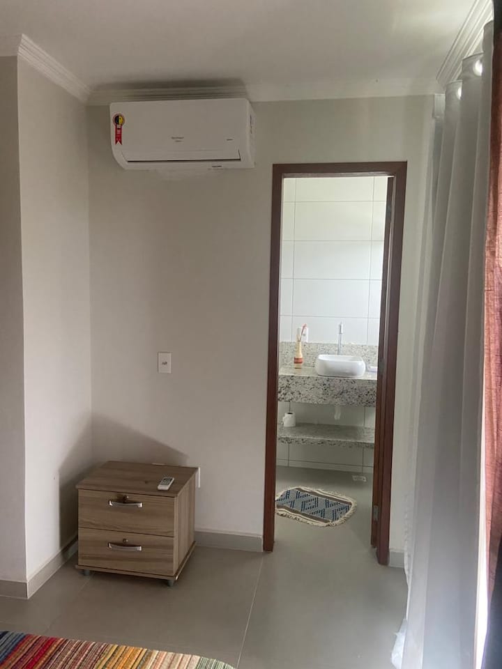 Casa Aconchegante Em Paraty - Paraty