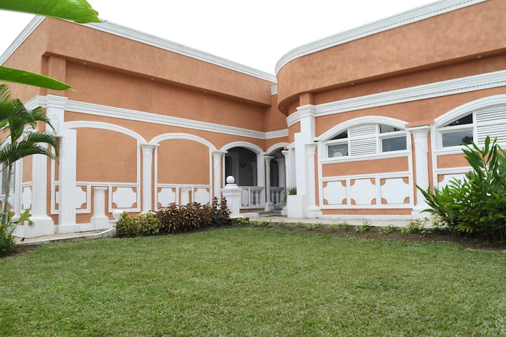 Family Home In Bujumbura - Burundi