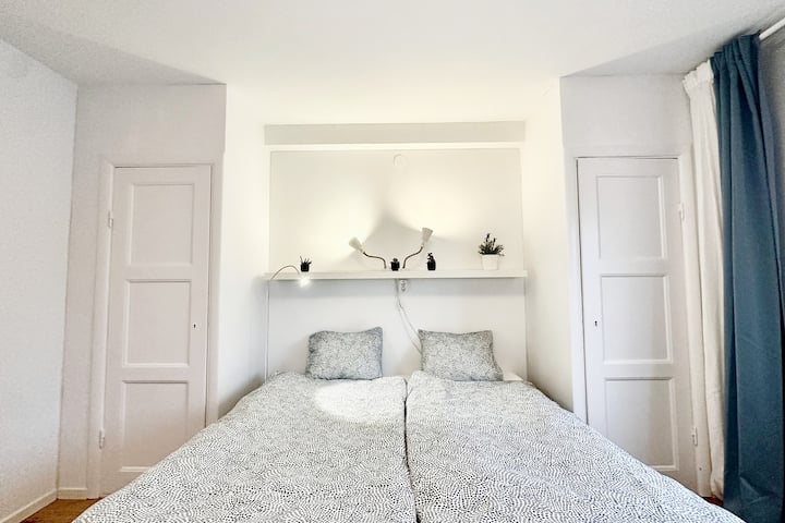 Penthouse | Luxury Near Liseberg - Göteborg