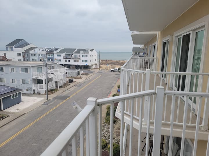 Oceanside Retreat (3br 2ba) With Pool - Ocean City, MD
