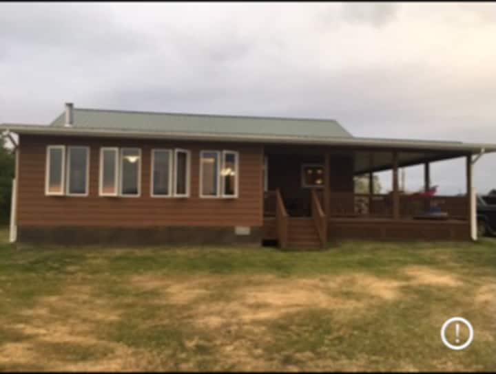 Angie's Place At Loon Straits Wilderness Retreat - Manitoba