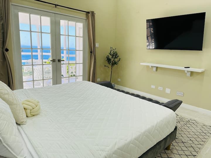 Islandviews Ph/security/gated/free Airport Pickup - Montego Bay