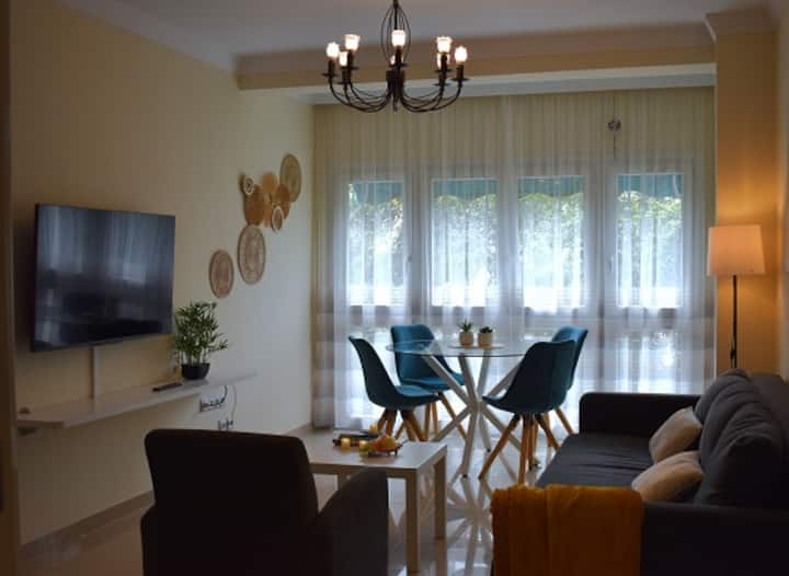 Apartamento Alemania 19 Soho. Parking A Consultar - Provincia de Málaga, España