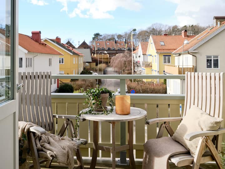 Majestic Home | Family Luxury Near Liseberg - Gothenburg