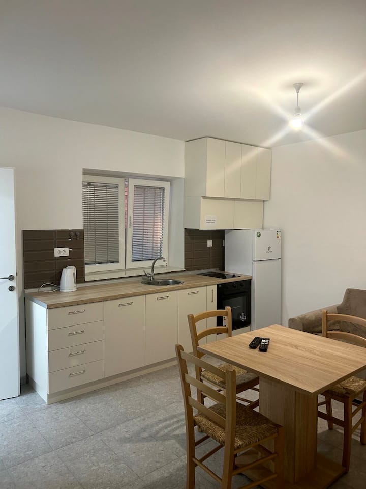 Marios' Apartment - Ohrid