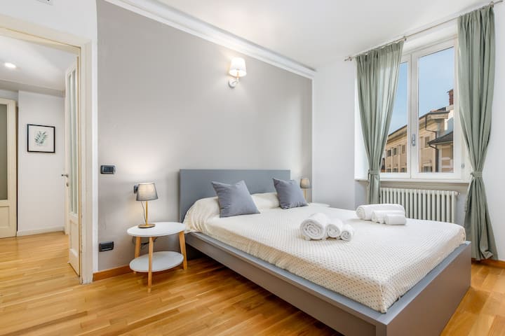 [Near Funicolar] Bergamo Alta Design House 1 - Bergamo