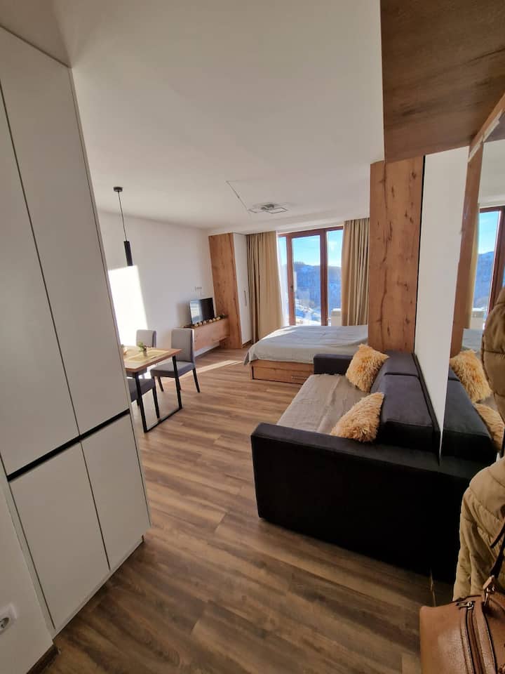Apartment A05 Kopaonik - Kopaonik