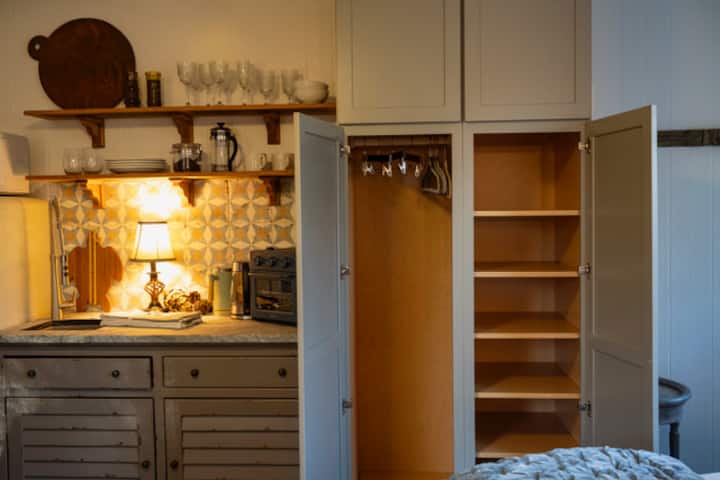 Cozy Culpepper - Weaverville, NC