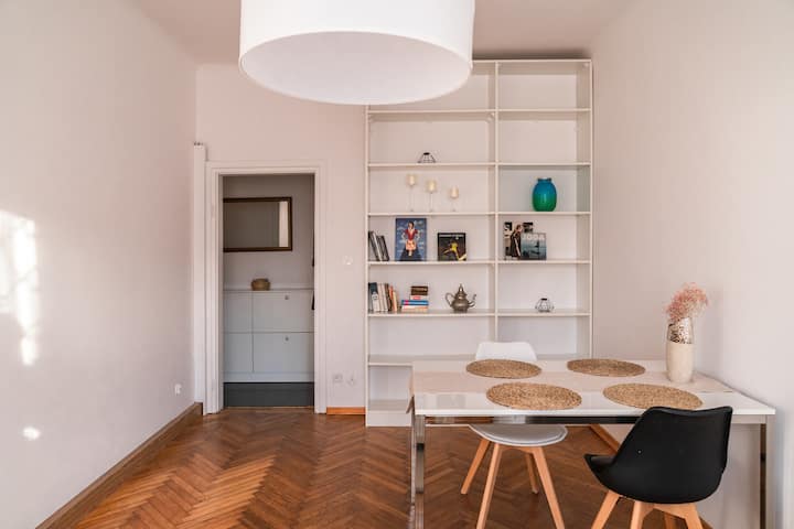 Dream Stay Apartment Saska 54 - Varsovie