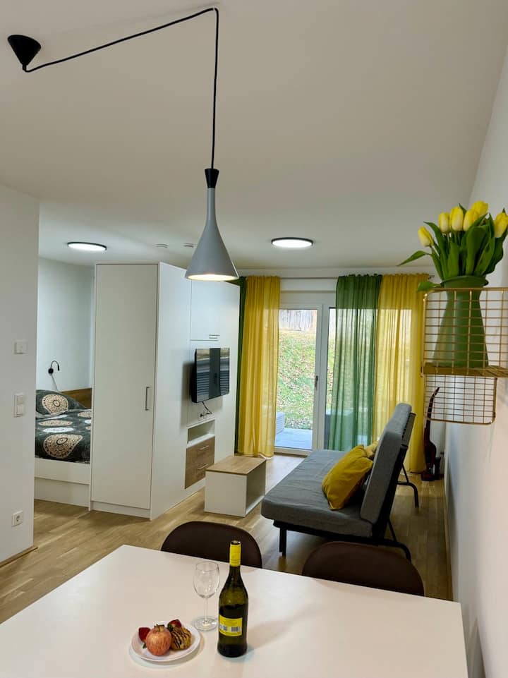 Reload Sense By Bestchoice - Parking - Graz