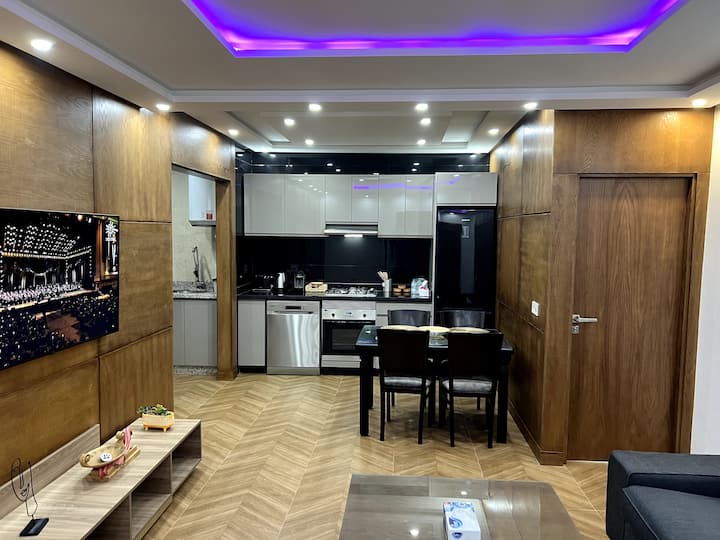 Cozy Apartment In The Heart Of Rabat - Rabat
