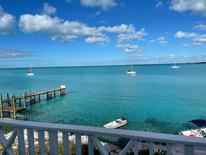 Staniel Cay House Rentals | Villa and Cottage Rentals | Airbnb