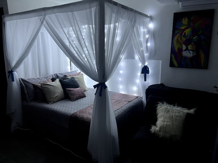 Hermoso Estudio En Cancún - 坎昆