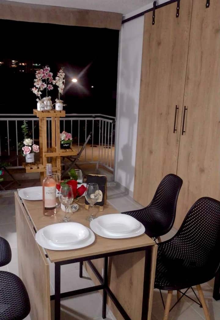 Apartamento Los Aces - Girardot