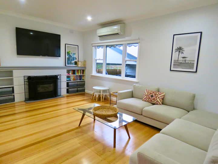 Dromana Family Beach House - Dromana