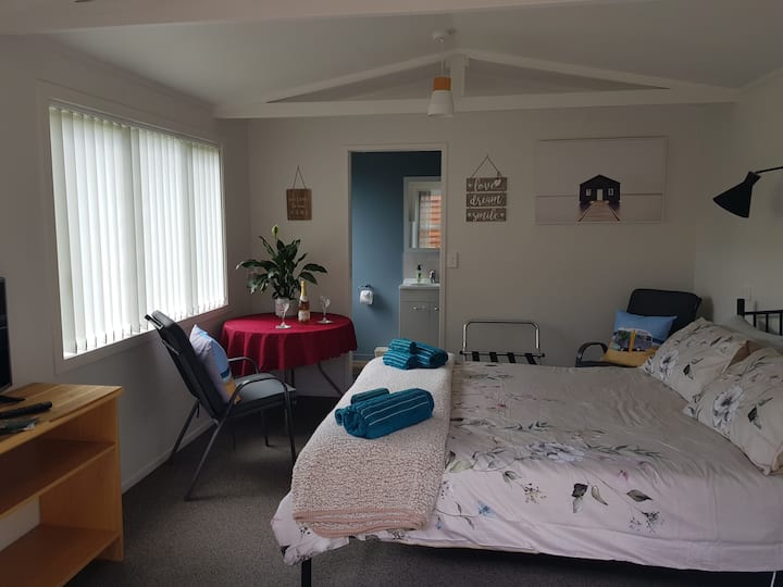 Garden Studio - Rotorua