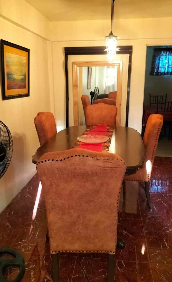 Paraiso Homestay - Palo