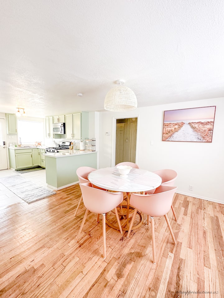 Cozy Home In Center Of Flagstaff - Flagstaff, AZ