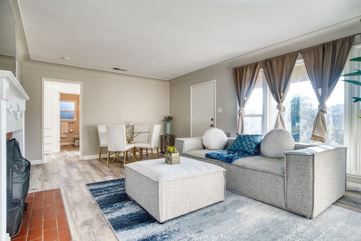 Charming N Cozy In San Gabriel - Rosemead, CA