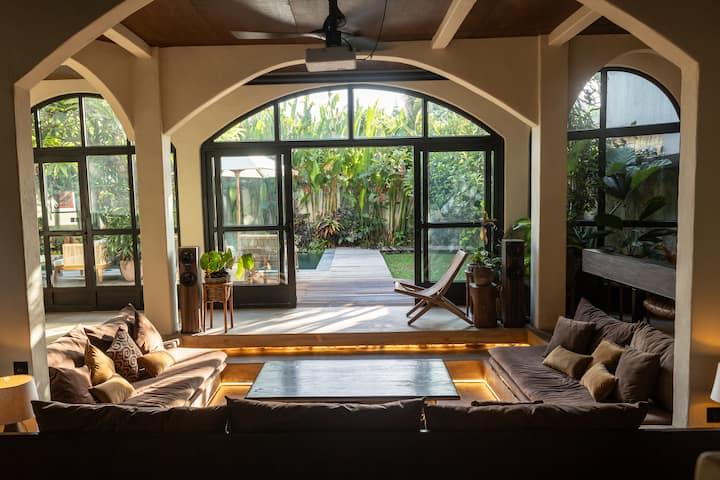 Villa Saki. Balinese Bliss! - Bali