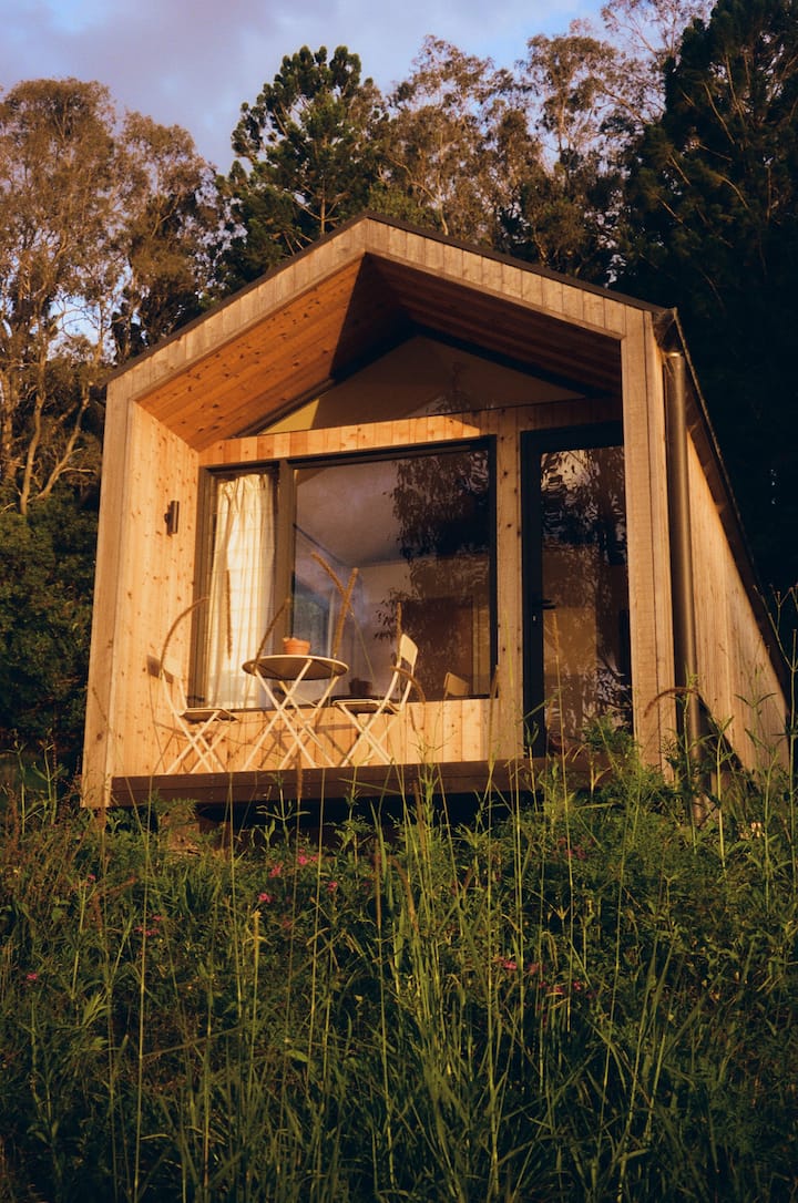 Butterwood Ranch Cabin - Lismore