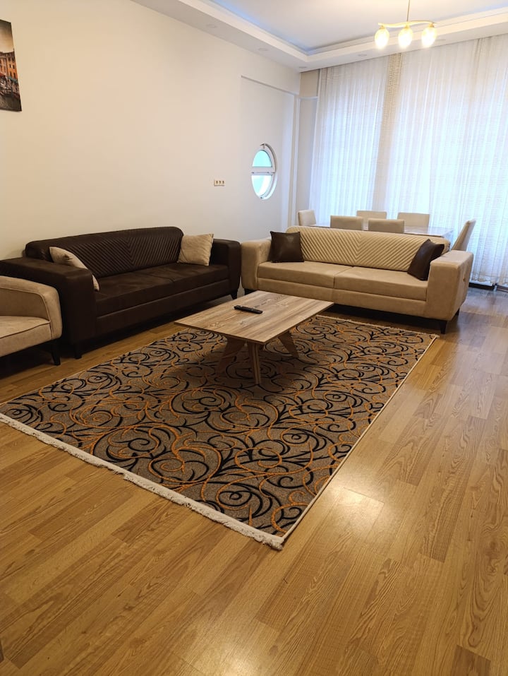 Family Apartment In Bursa City - Bursa