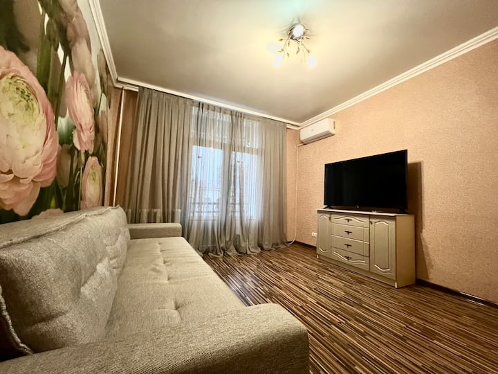 Apartament Central îN Chișinău - Chișinău