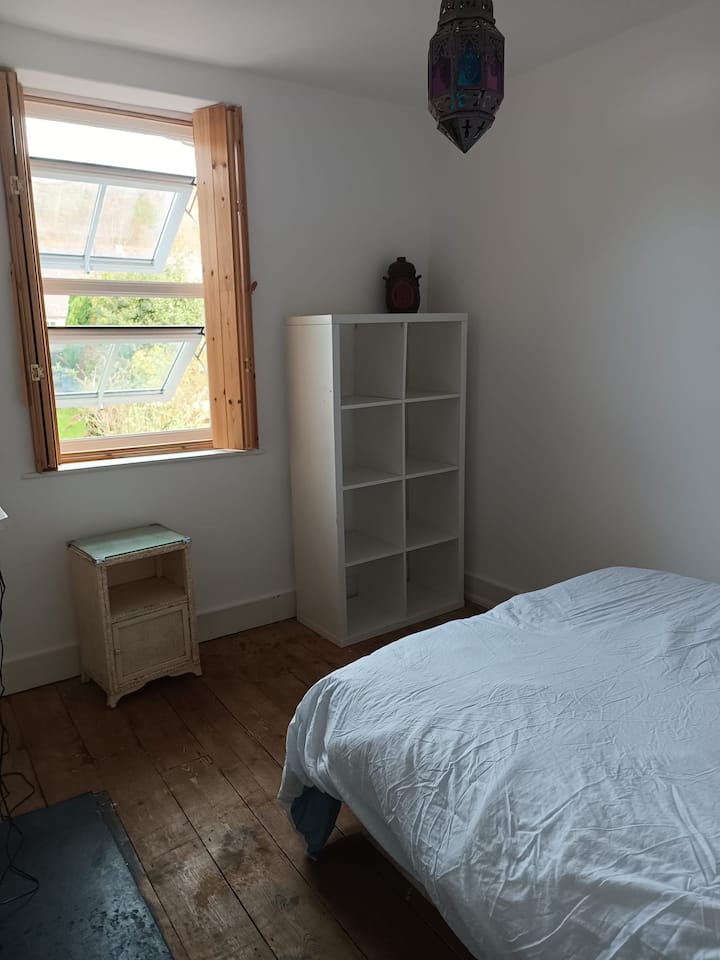 Cosy Room In A Family House - Machynlleth