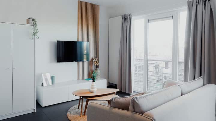 Studio Saint-martin - Tournai