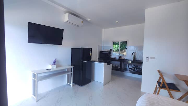 Twin House With Seaview - Ko Lanta