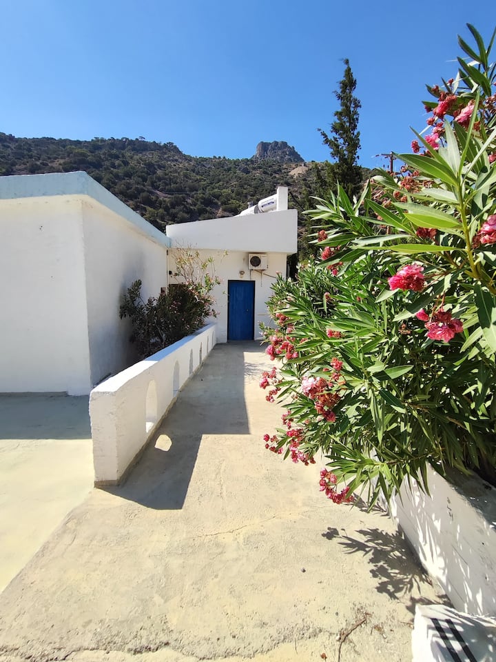 Triple Room With View For Family - Crète