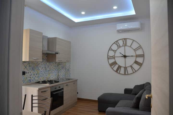 Anna's B&b - Pozzuoli