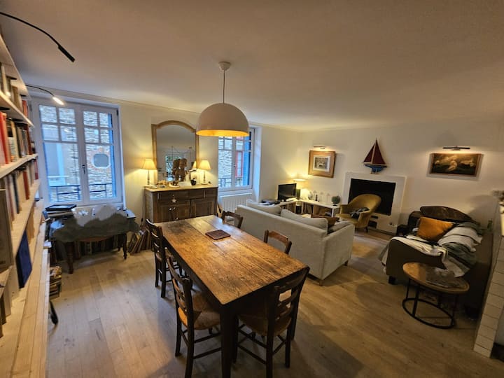 Maison De Pêcheur - Cancale