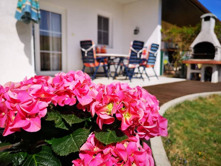 Ferienappartement Elsasser - Purbach am Neusiedler See
