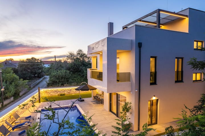 Exclusive Villa ŠImica - Privlaka