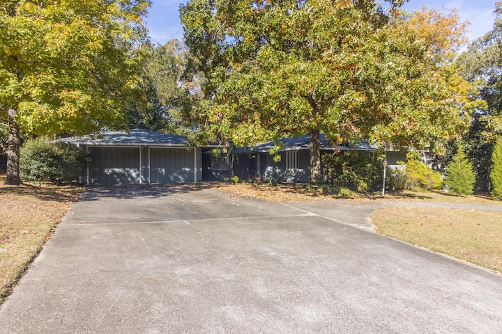 Welcome To Inverness Greens - Aiken, SC